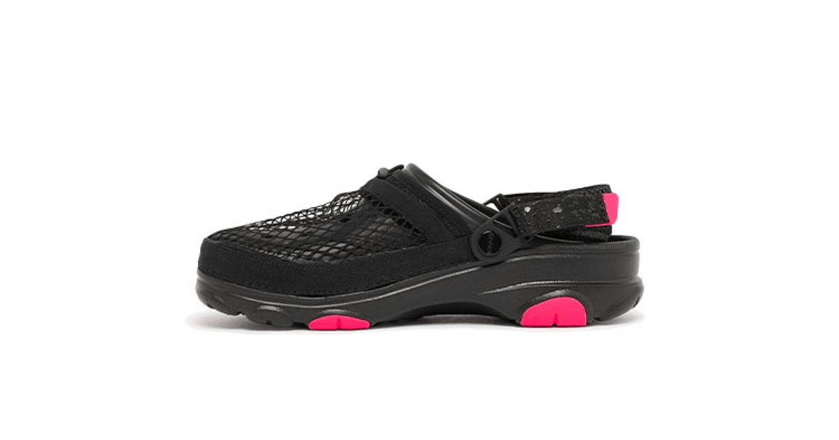 STAPLE Crocs All Terrain Clog Homing Pigeon 208113-001 | Dead Stock