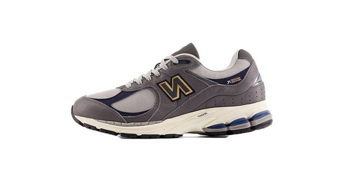 New Balance 2002R Castlerock M2002RHP | Dead Stock