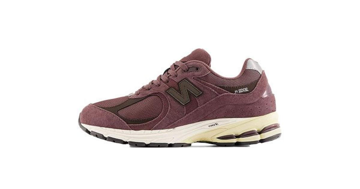 New Balance 2002R Truffle M2002RCD | Dead Stock