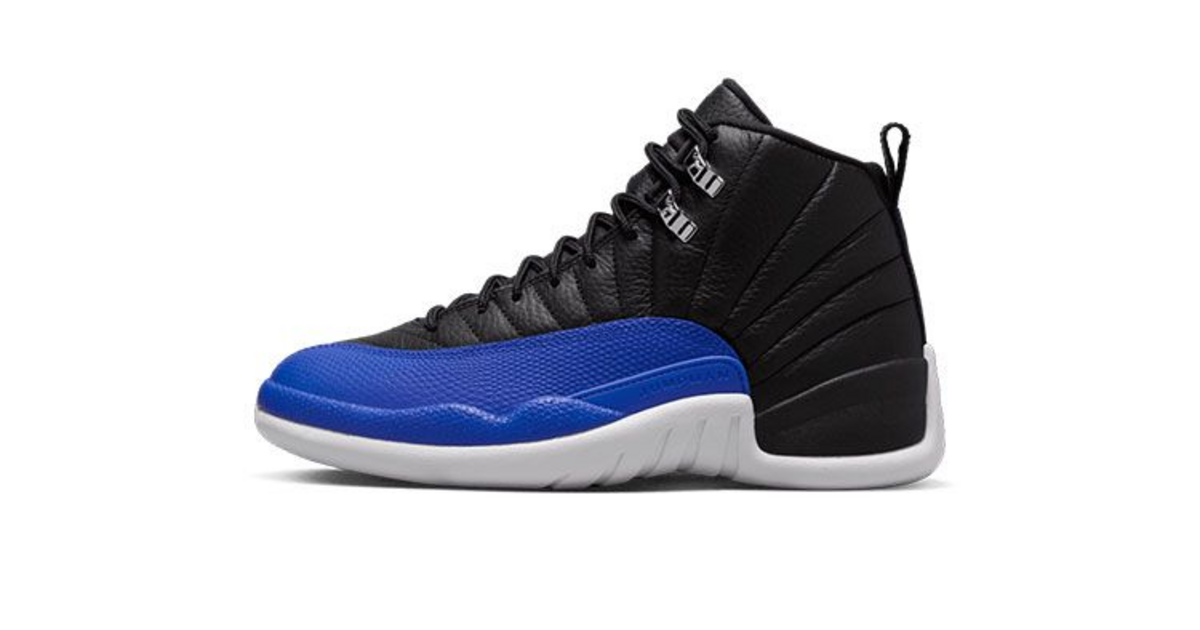 Jordan 12 Hyper Royal AO6068-004 | Dead Stock