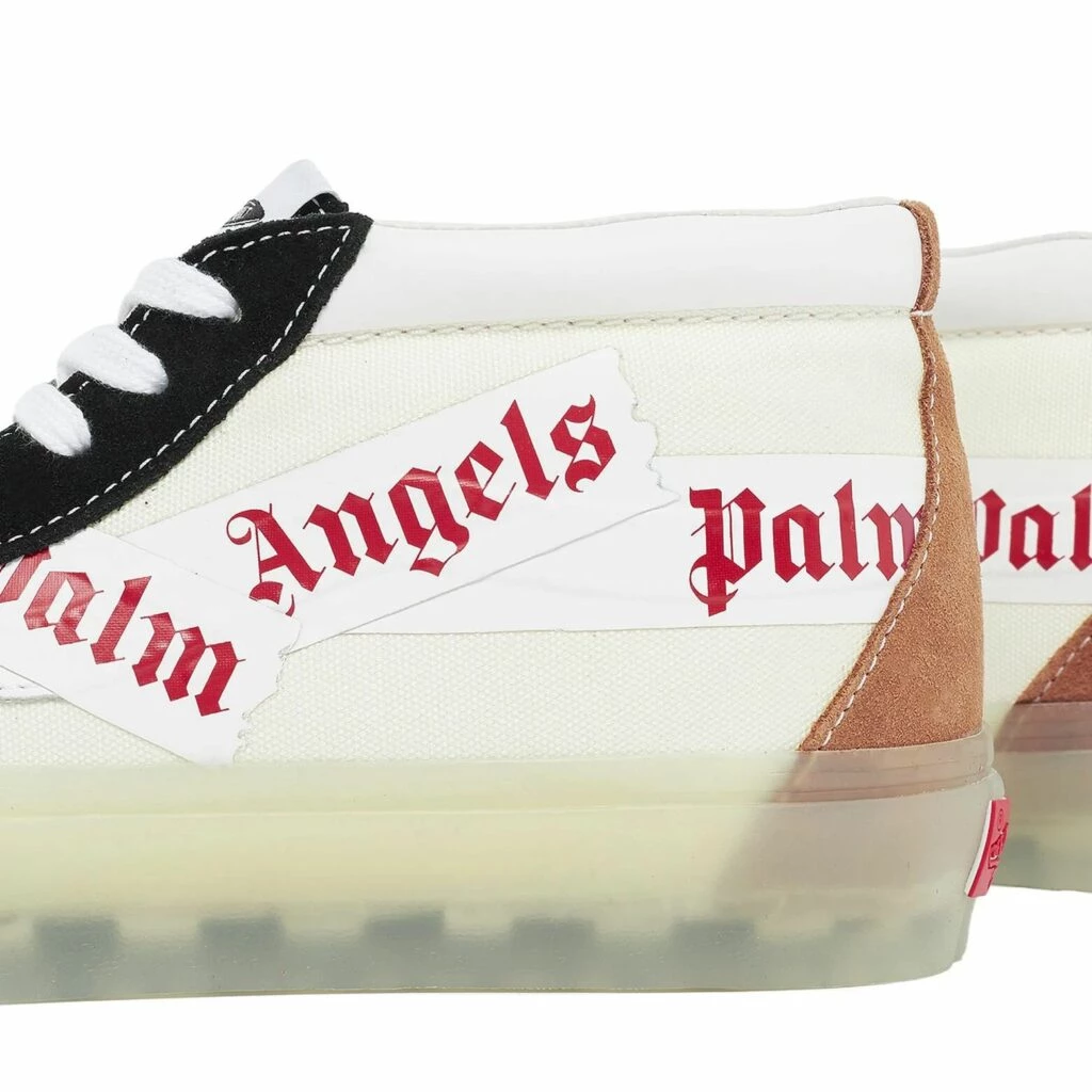 Palm Angels Vans | Dead Stock Palm Angels Vans | Dead Stock