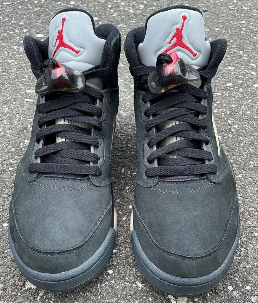 Gore-Tex Air Jordan 5 - first pictures | Dead Stock Gore-Tex Air Jordan 5 - first pictures | Dead Stock