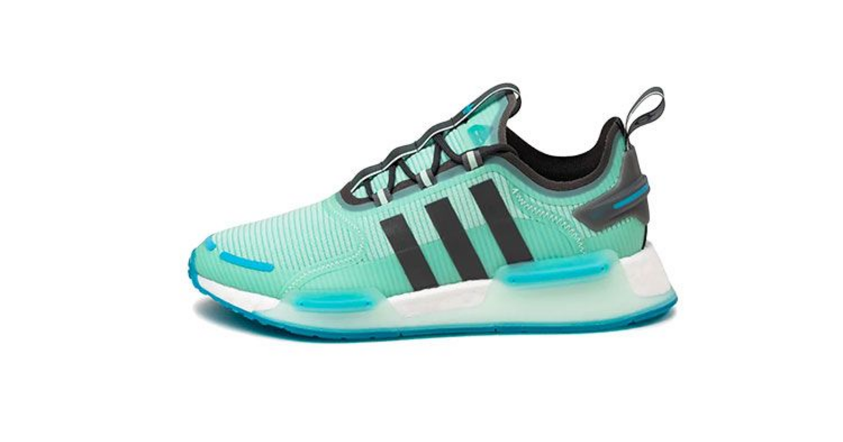 XBOX adidas NMD 3 Ice Green HP5356 | Dead Stock