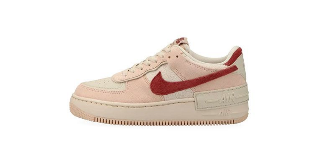 Air Force 1 Shadow Shimmer DZ4705-200 | Dead Stock