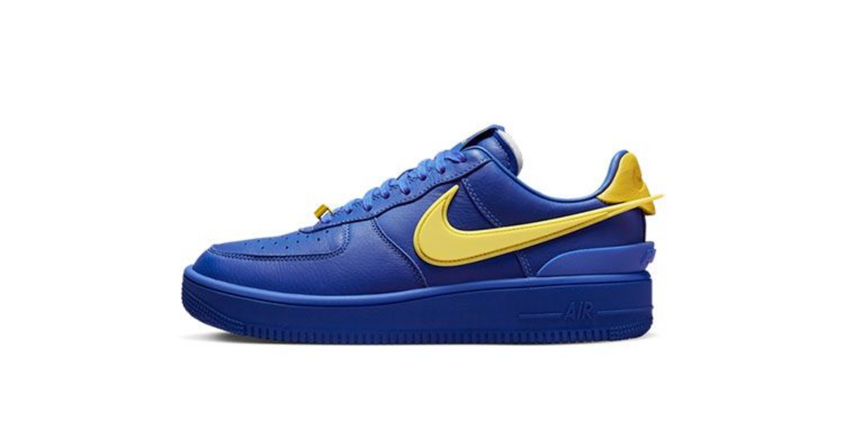 AMBUSH Air Force 1 Game Royal DV3464-400 | Dead Stock