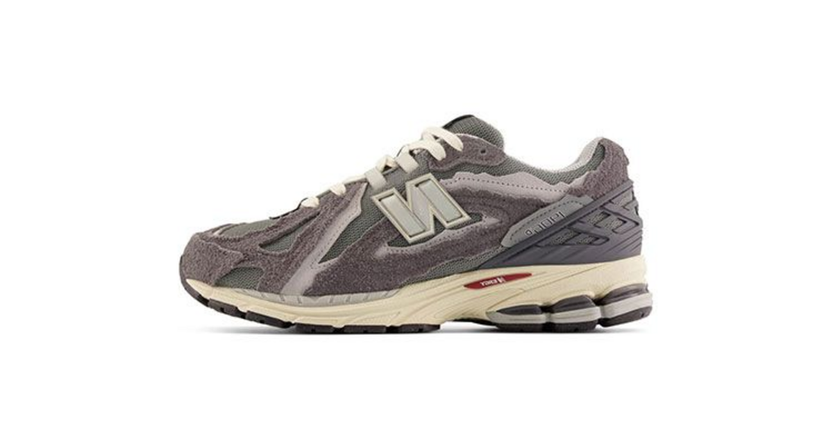 New Balance 1906DA Castle Rock Protection Pack M1906DA | Dead Stock