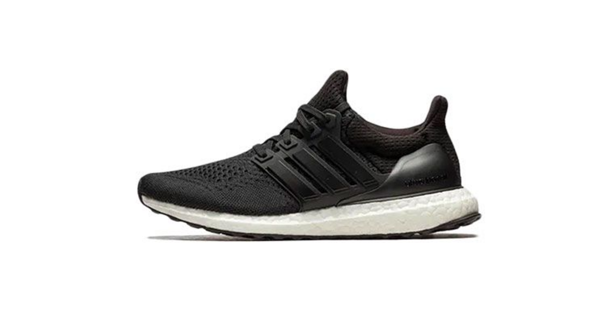 adidas Ultraboost 1.0 Black HQ4206 | Dead Stock