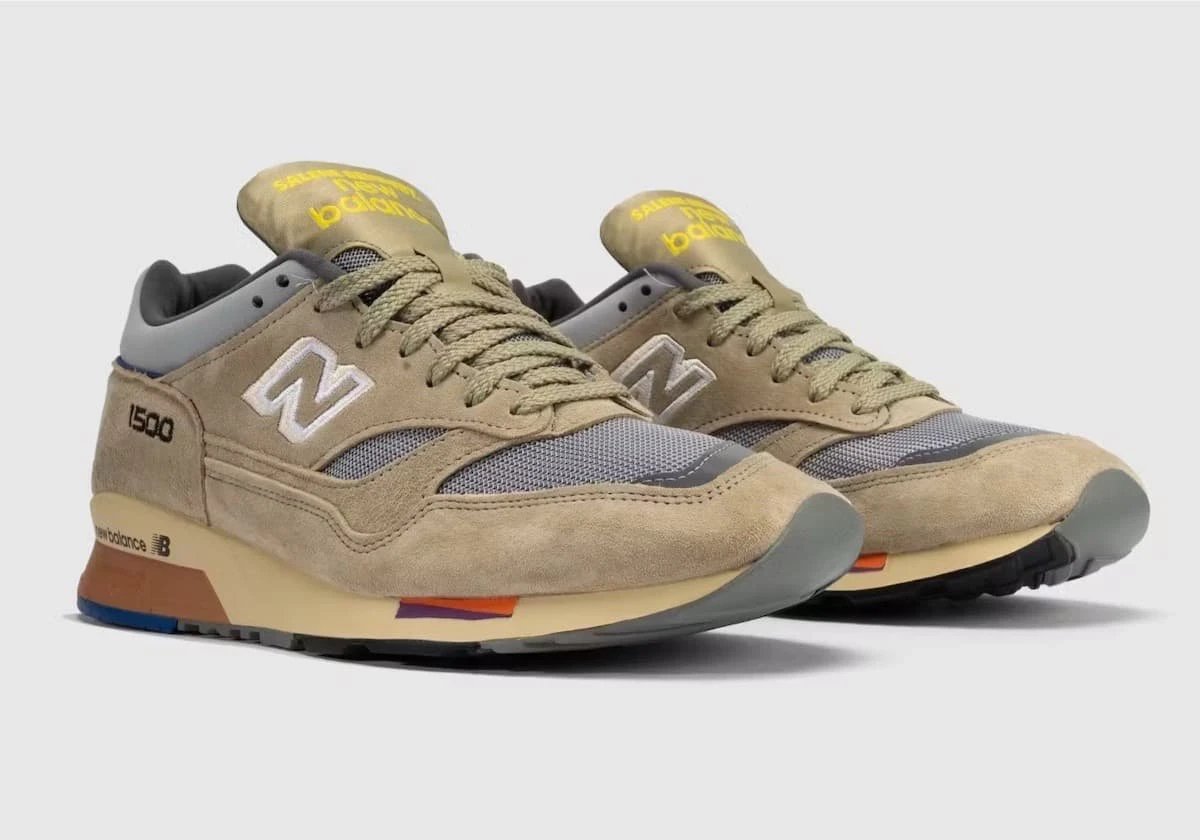 Salehe bembury new balance store