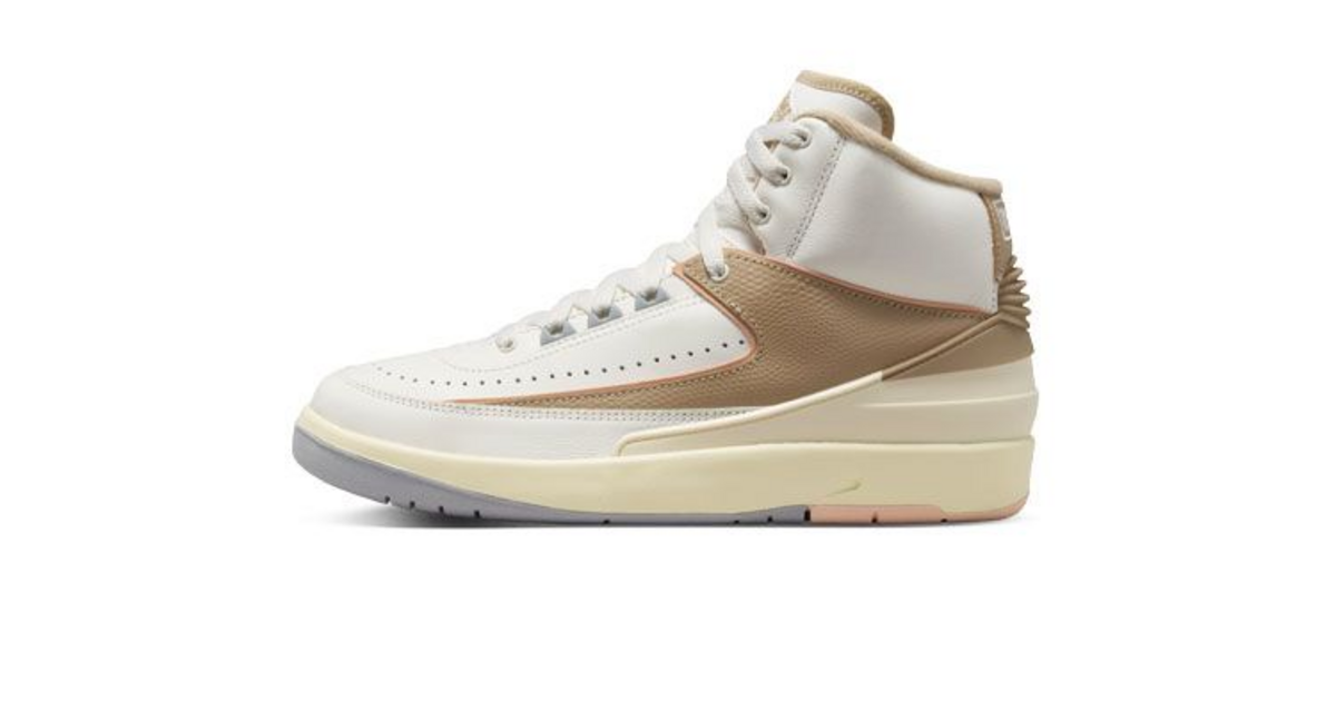 Jordan 2 Craft DX4400-118 | Dead Stock
