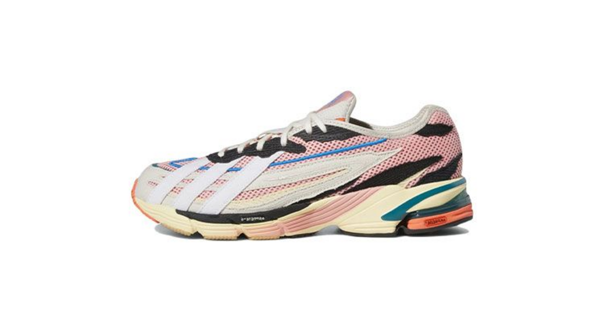 Sean Wotherspoon adidas Orketro Multicolor HQ7241 | Dead Stock
