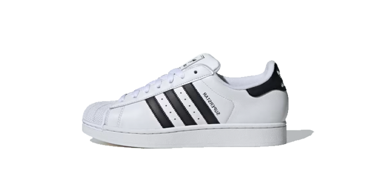 adidas Superstar Cloud White IH8659 | Dead Stock