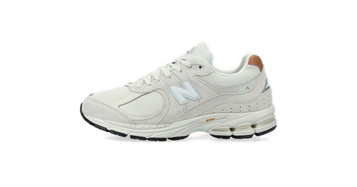 New Balance 2002R Cream M2002REC | Dead Stock