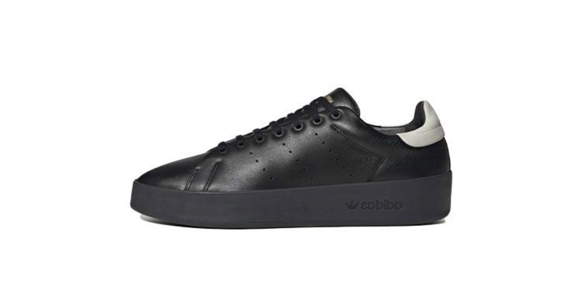 adidas Stan Smith Recon Black H06184 | Dead Stock