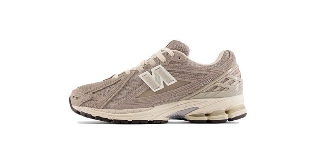 New Balance 1906R Grey M1906RL | Dead Stock