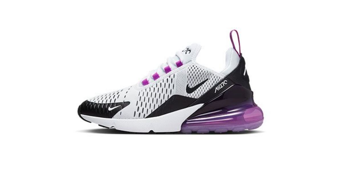 Nike Air Max 270 Purple AH6789-113 | Dead Stock