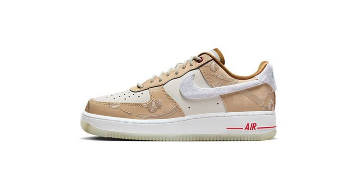 Air Force 1 Low Leap High FD4341-101 | Dead Stock