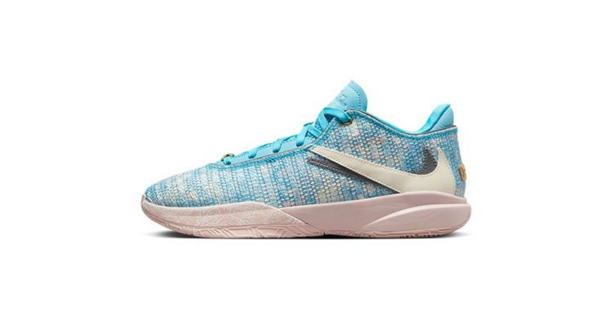 Nike Lebron 20 All Star DV1191-400 | Dead Stock