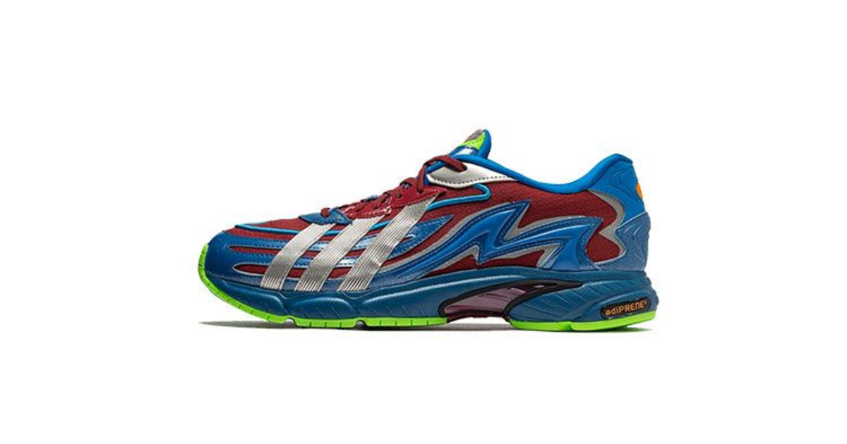 adidas Orketro 2.0 Blue Bird HP9782 | Dead Stock