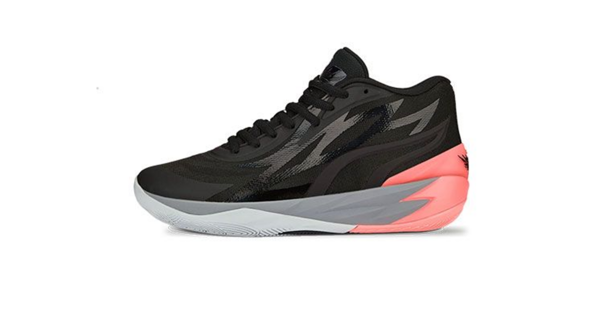 Puma MB.02 Flare Sunset Glow 378287-01 | Dead Stock