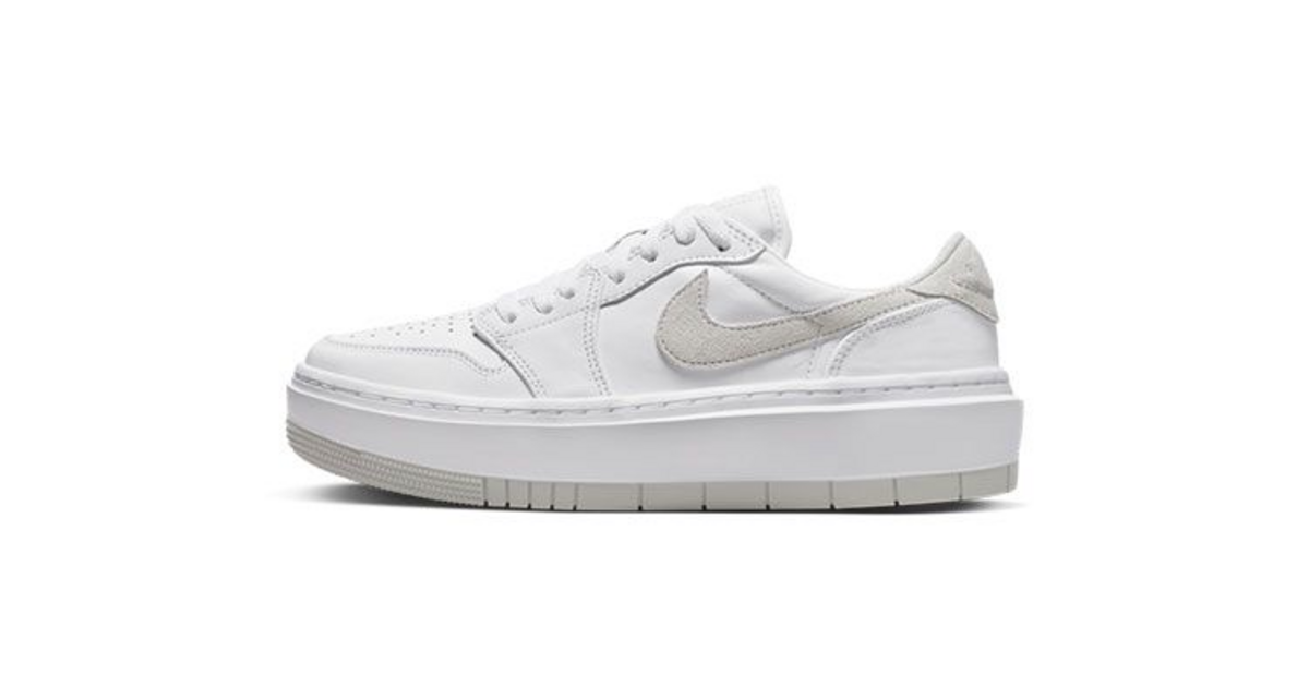 Jordan 1 Elevate Low Neutral Grey DH7004-110 | Dead Stock