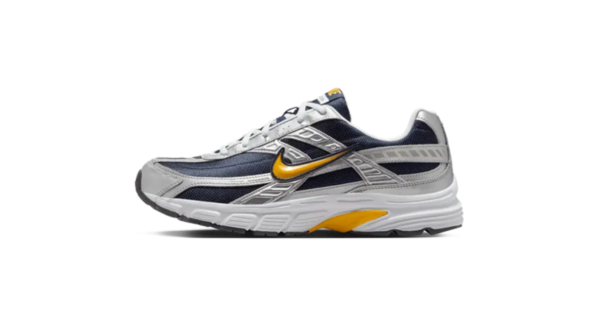 Nike Initiator Echo Pink Copy IB4467-451 | Dead Stock
