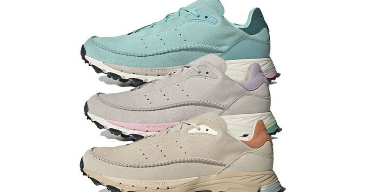 adidas Mocaturf Adventure | Dead Stock