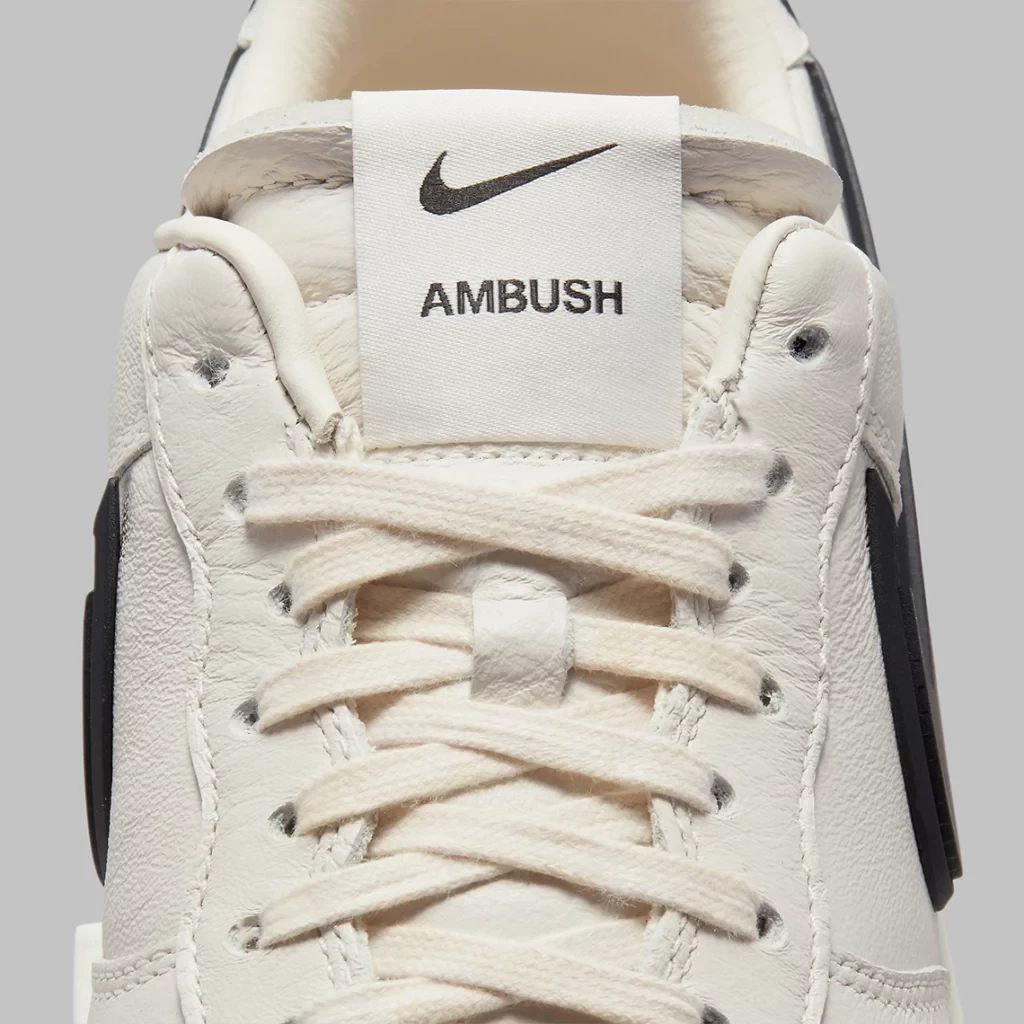 AMBUSH Air Force 1 Phantom DV3464-002 | Dead Stock AMBUSH Air Force 1 Phantom DV3464-002 | Dead Stock