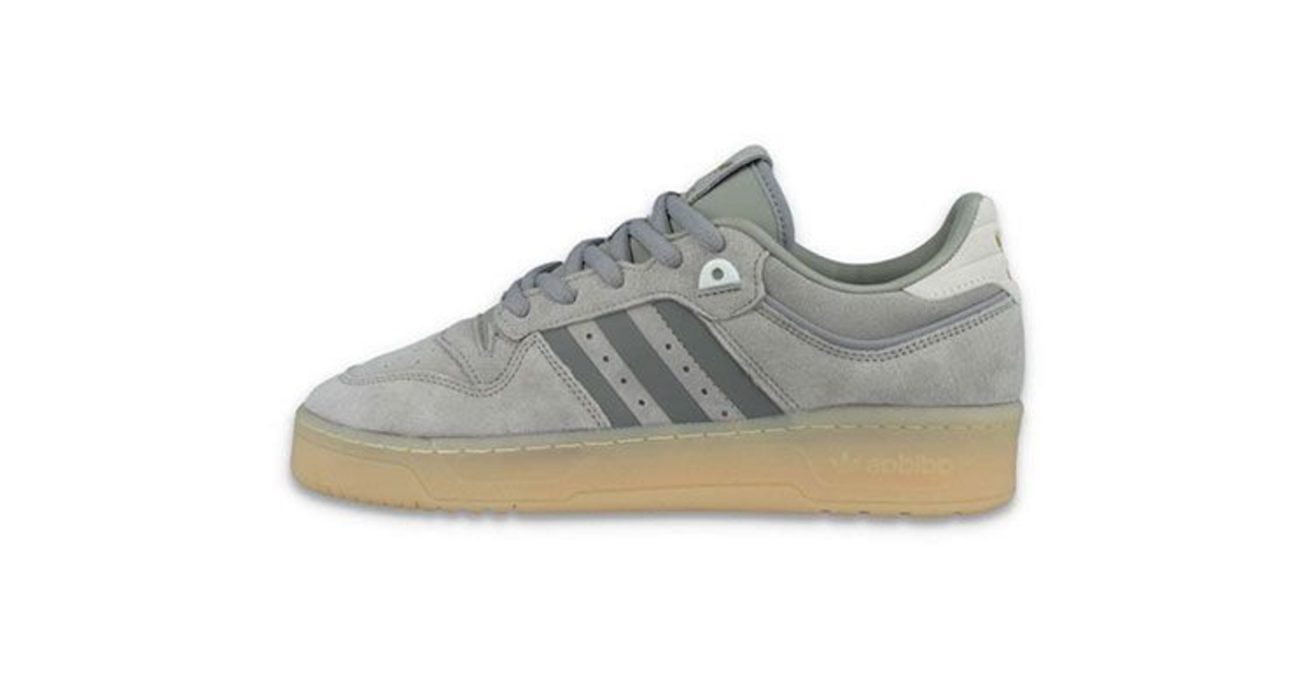 adidas Rivalry Low 86 Sesame FZ6323 | Dead Stock