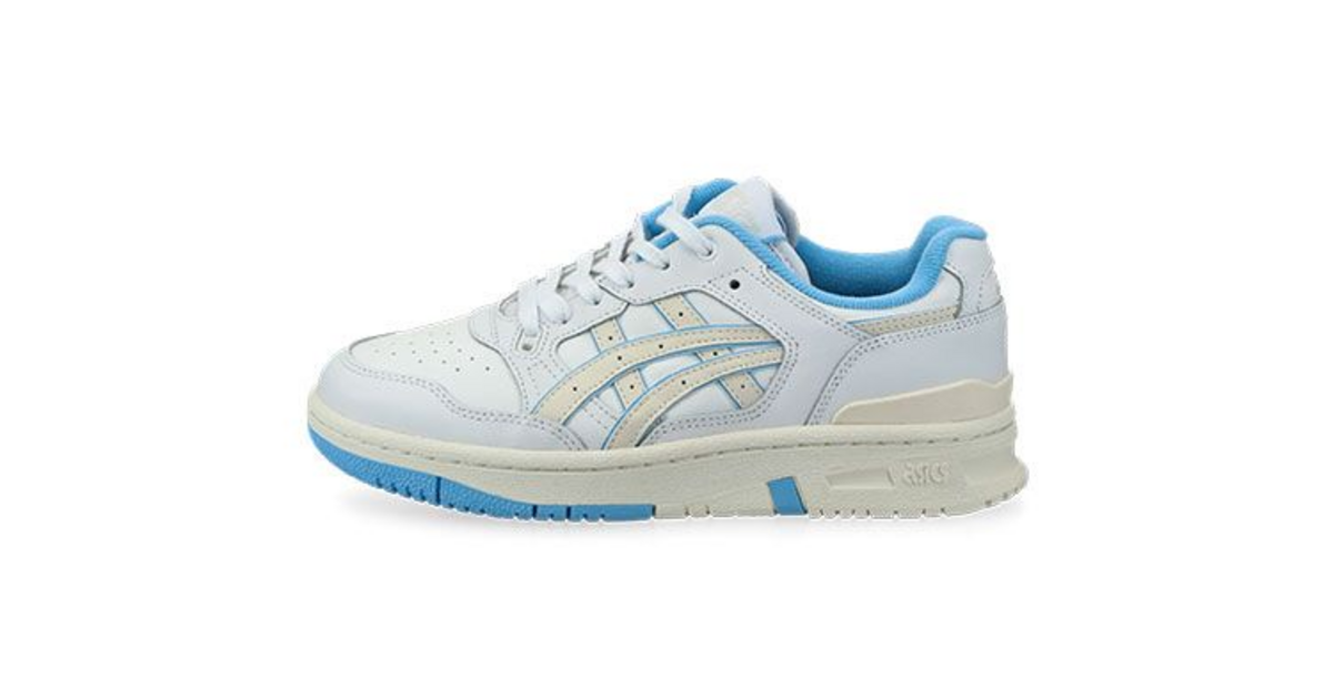 ASICS EX89 Sky Blue 1201A476-110 | Dead Stock