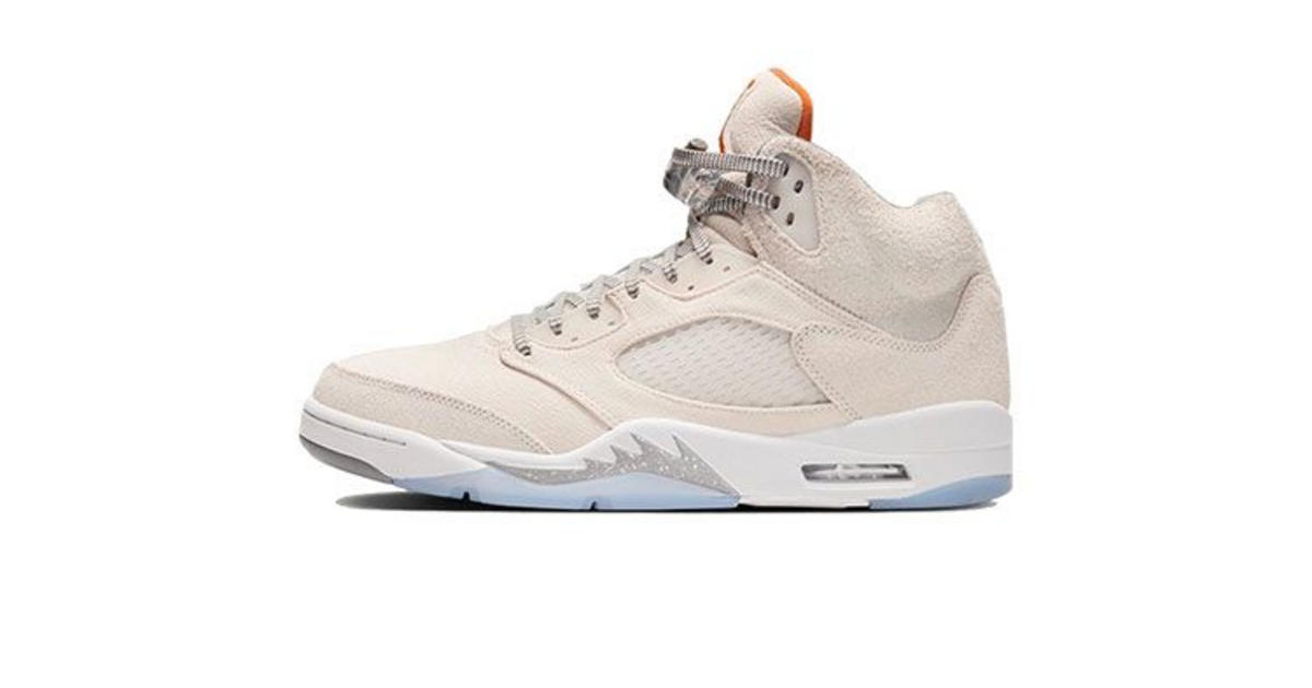 Jordan 5 Craft FD9222-180 | Dead Stock