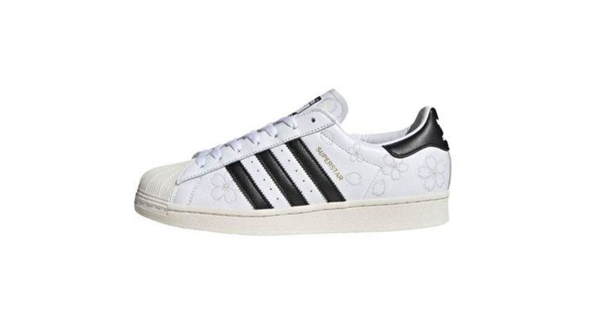 adidas Superstar Hanami IG9648 | Dead Stock