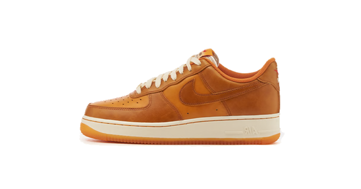 Nike Air Force 1 Since 1982 Sunset HQ3639-720 | Dead Stock