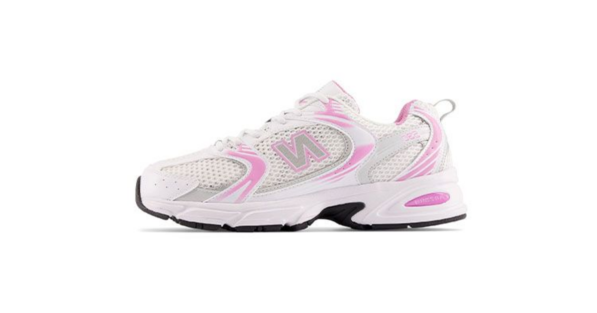 New Balance 530 Raspberry MR530BC | Dead Stock