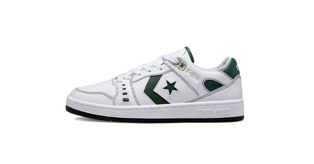 Converse AS-1 Pro Green A04957C | Dead Stock