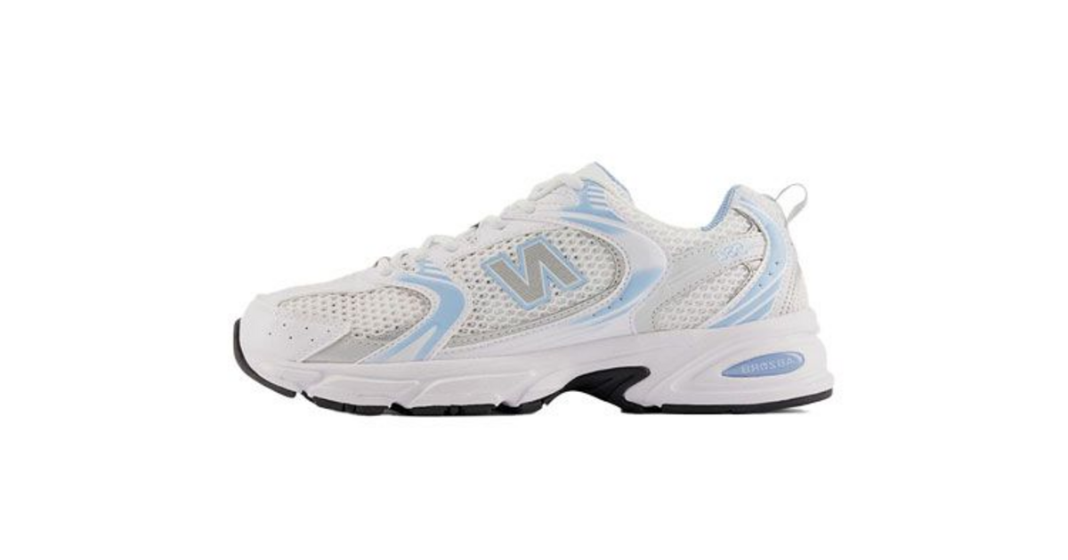 New Balance 530 Blue Haze MR530BB | Dead Stock