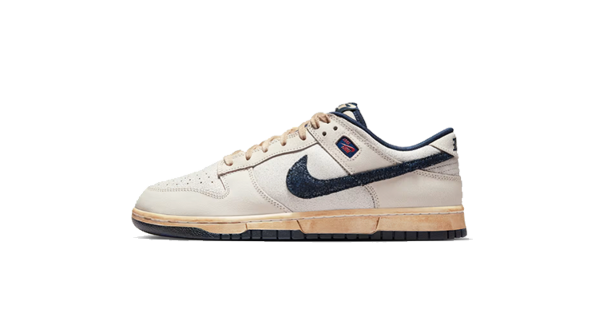 Stranger Things x Nike Dunk Low Phantom IH6766-001 | Dead Stock