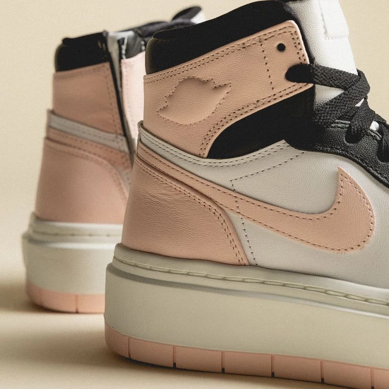 Jordan 1 High Elevate Atmosphere Pink DN3253-061 | Dead Stock Jordan 1 High Elevate Atmosphere Pink DN3253-061 | Dead Stock