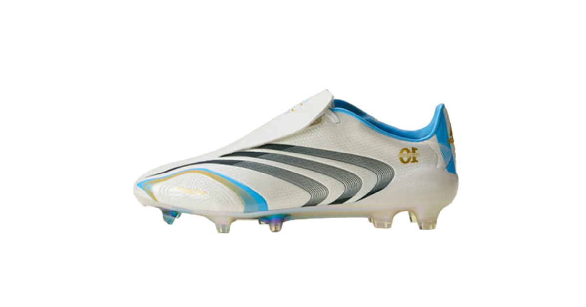 adidas F50 Elite Tunit Leo Messi KH7934 | Dead Stock