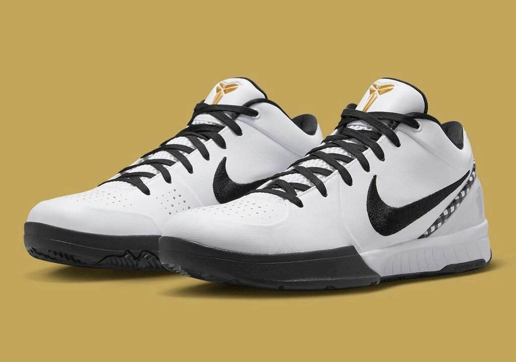 Kobe 4 Galaxia Nike Kobe 4 Protro "Girl Dad" | FQ3545 300 | Grailify