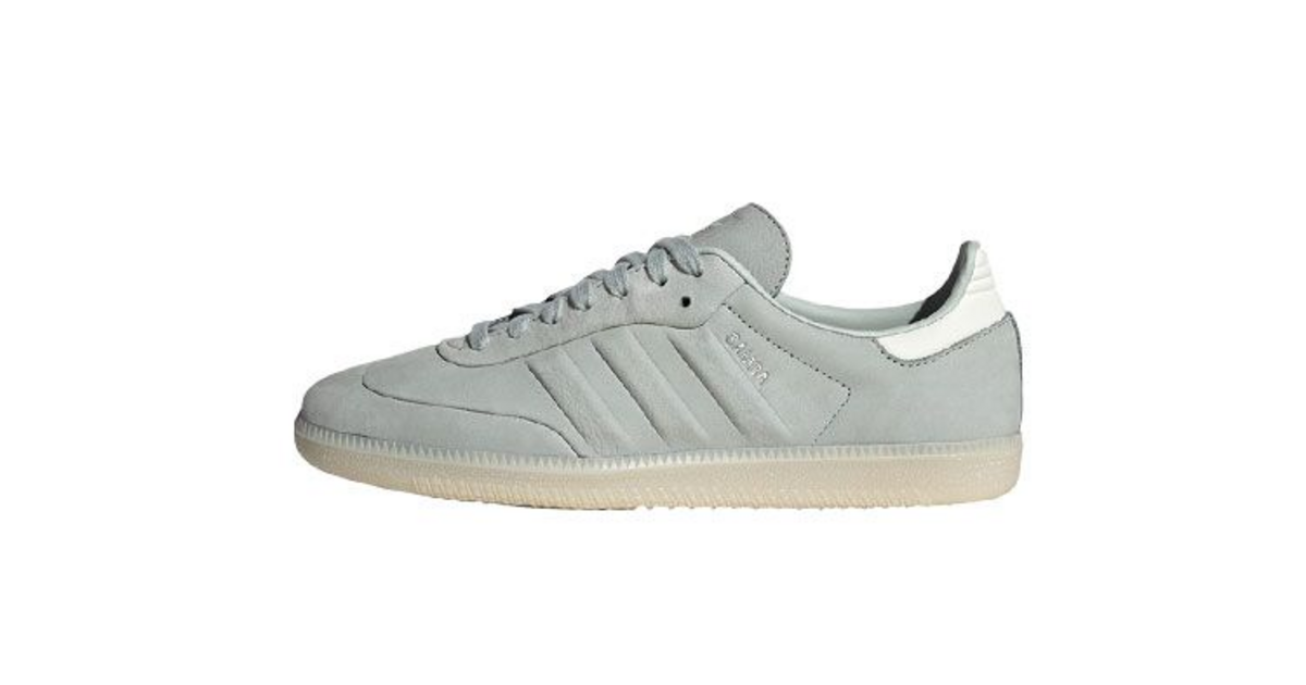 adidas Samba Wonder Silver IE4957 | Dead Stock