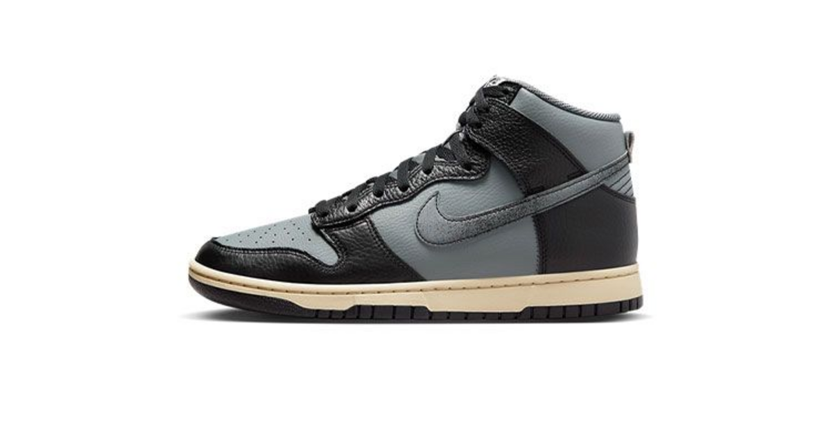 Dunk High Classics DV7216-001 | Dead Stock