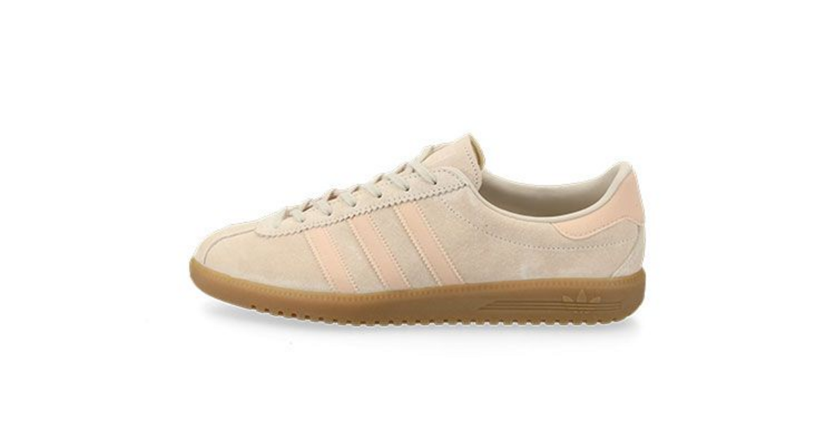 adidas Bermuda Wonder Taupe GY7386 | Dead Stock