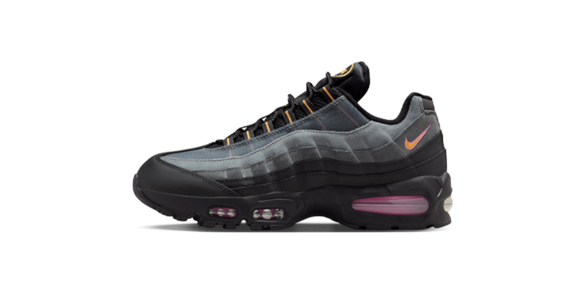 Nike Air Max 95 Sundial IB7683-001 | Dead Stock