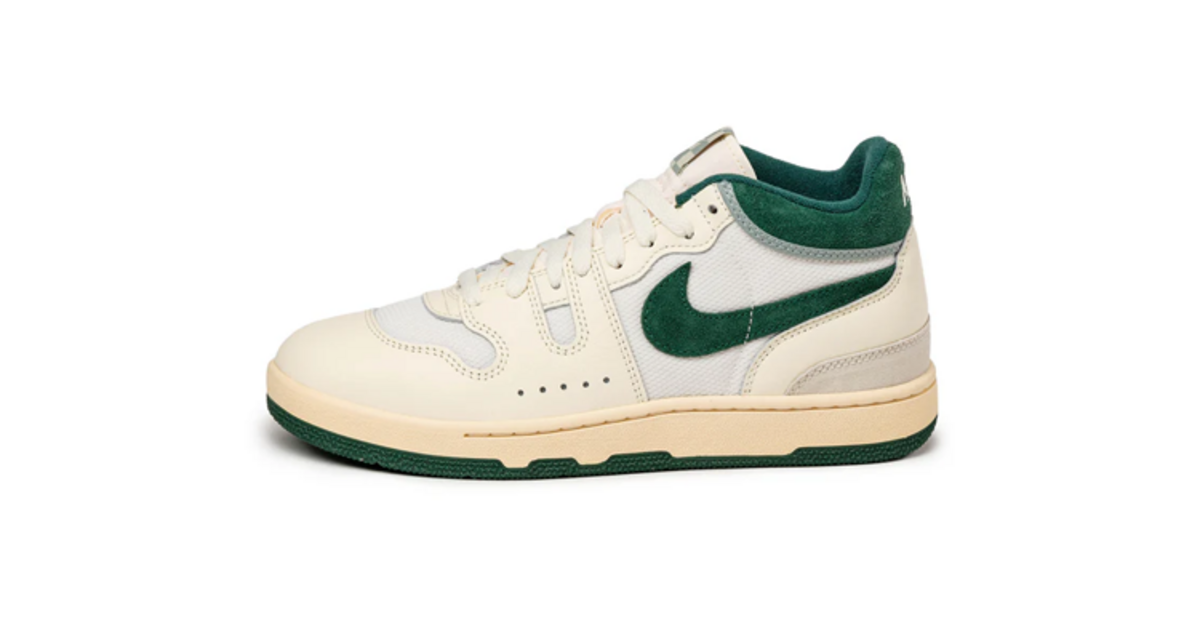 Nike Mac Attack Sail Green FZ2097-100 | Dead Stock