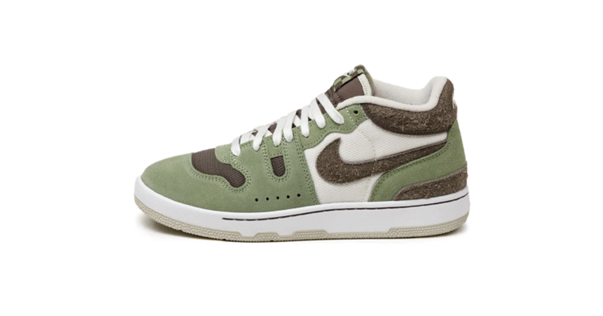 Nike Mac Attack Oil Green FN0648-300 | Dead Stock