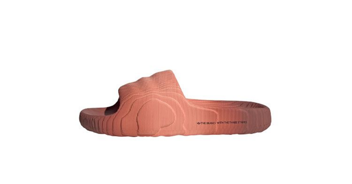 adidas adilette 22 Wonder Clay IG7492 | Dead Stock