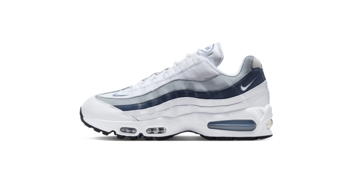 Nike Air Max 95 Diffused Blue IF2718-100 | Dead Stock