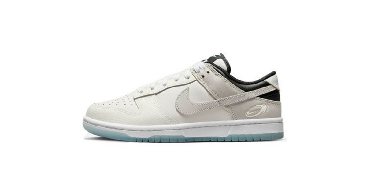 Dunk Low Supersonic FN7646-030 | Dead Stock