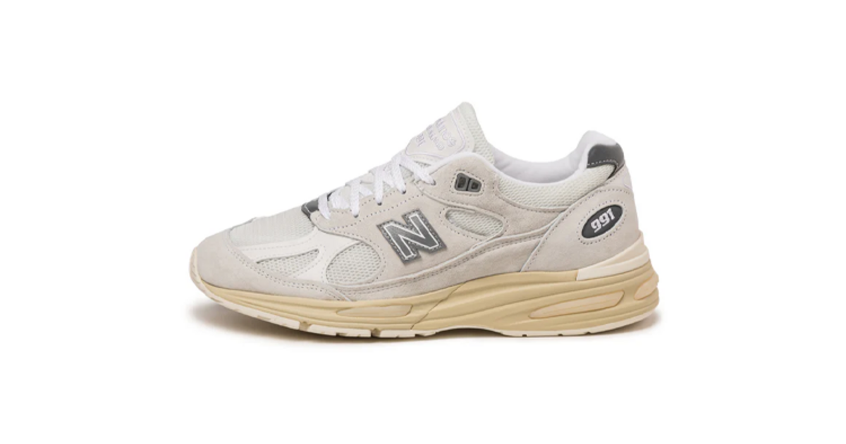 New Balance 991 Wind Chime U991OW2 | Dead Stock