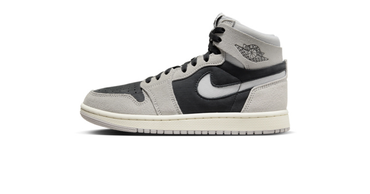 Jordan 1 High CMFT 2 Light Iron Ore DV1305-001 | Dead Stock